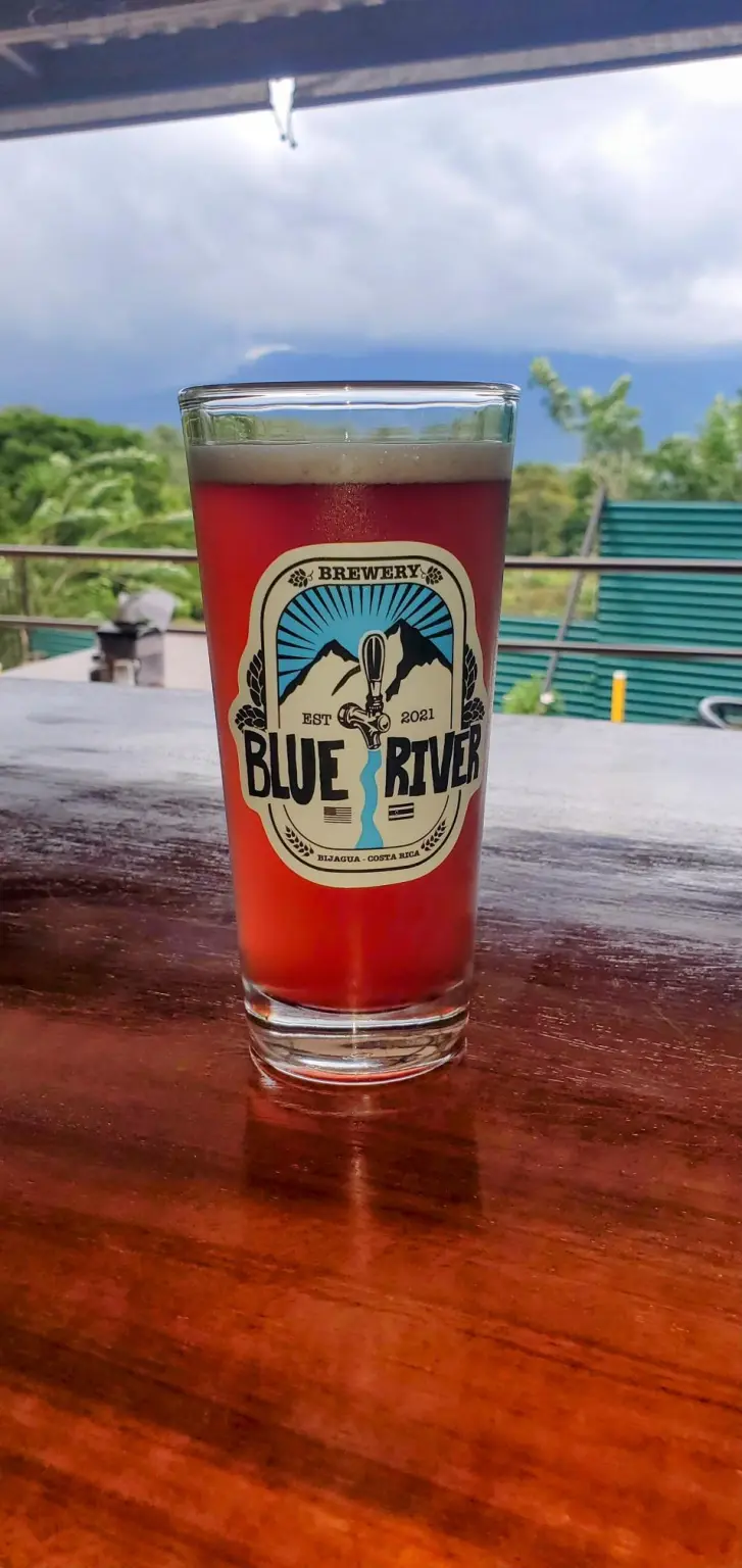 Blue River Brewery | Breweries in Costa Rica