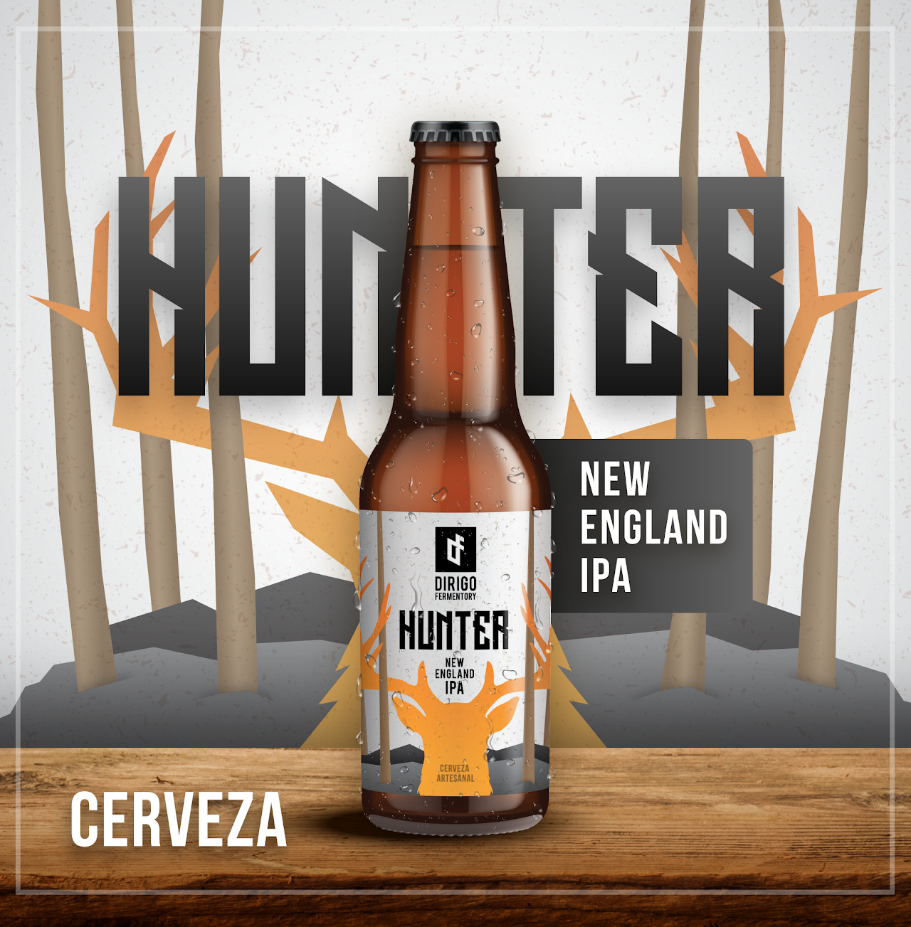 Dirigo Fermentory | Breweries in Costa Rica