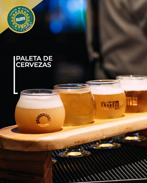 Numu Taproom and Bistro | Breweries in Costa Rica