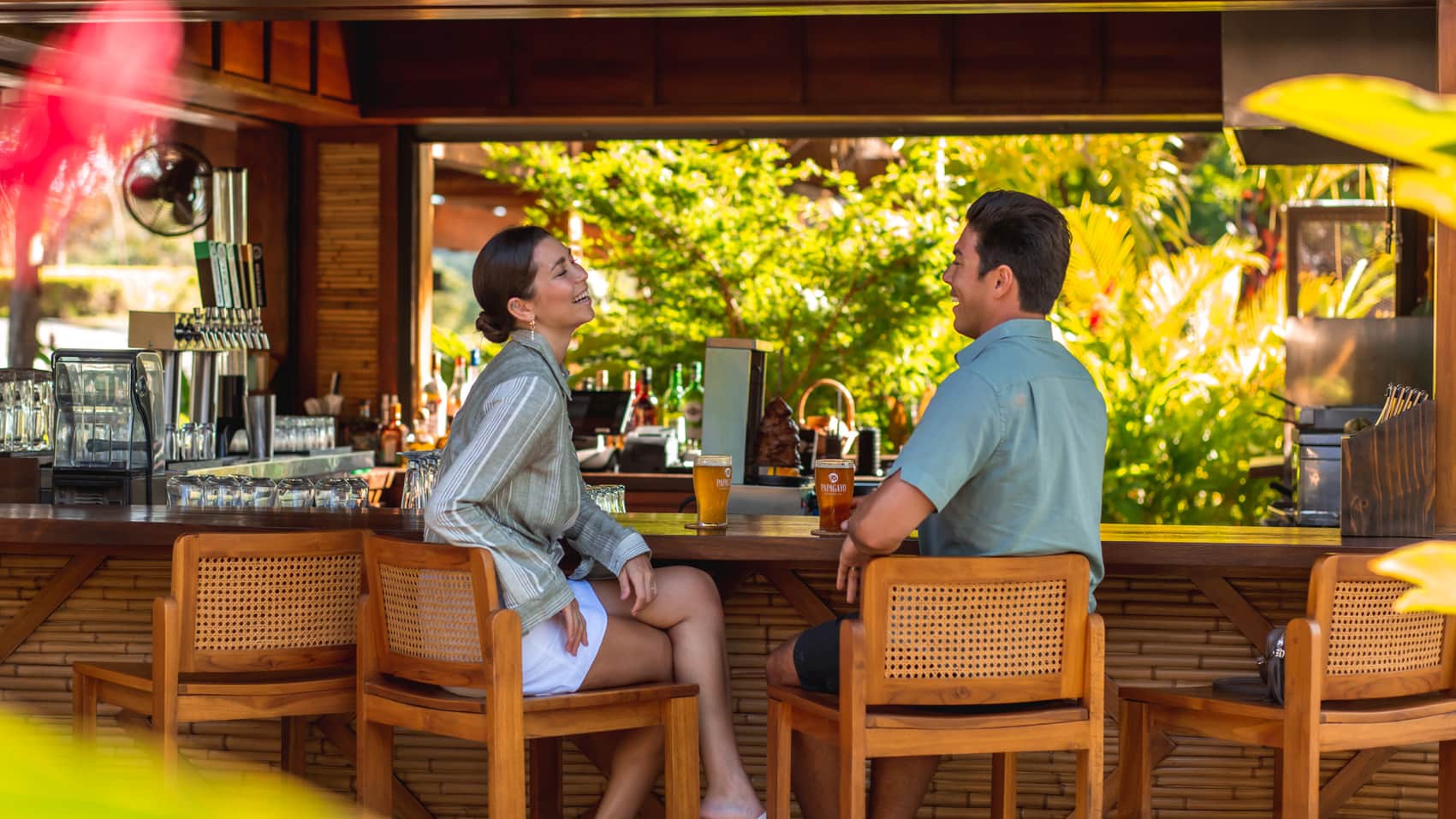 Palapita Tap House | Breweries in Costa Rica